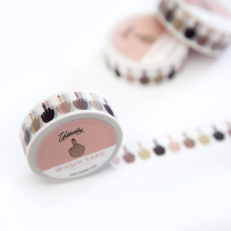 Weed Pouch - Unblushing