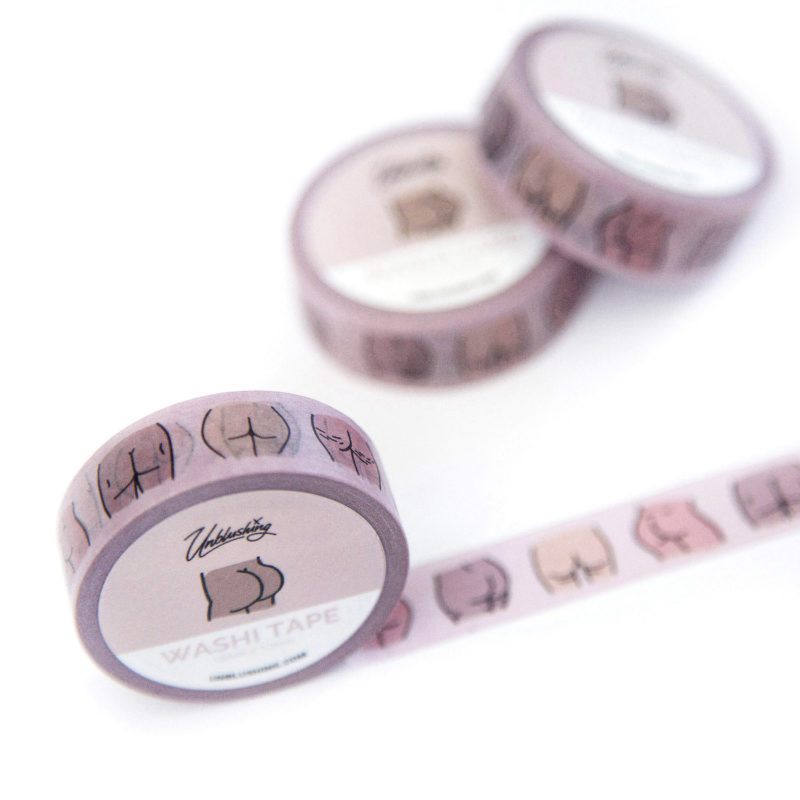 Weed Pouch - Unblushing