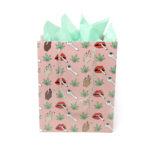 Weed Pouch - Unblushing